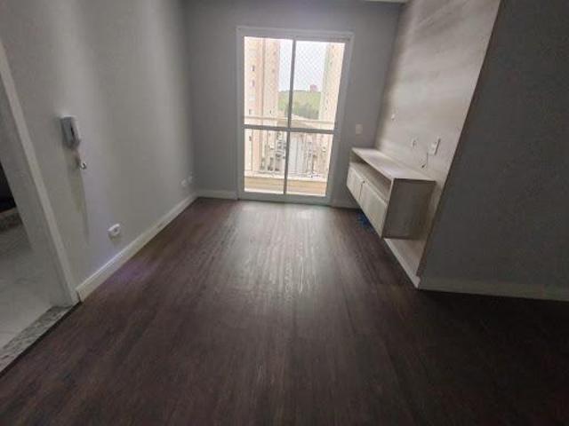 Apartamento com 2 dormitórios à venda, 52 m² por R$ 330.000,00 Vila Falchi Mauá/SP