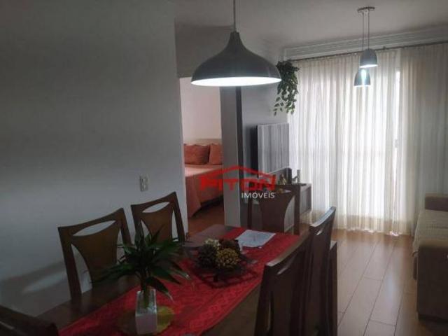 Apartamento com 2 dormitórios à venda, 52 m² por R$ 330.000,00 Cangaíba São Paulo/SP