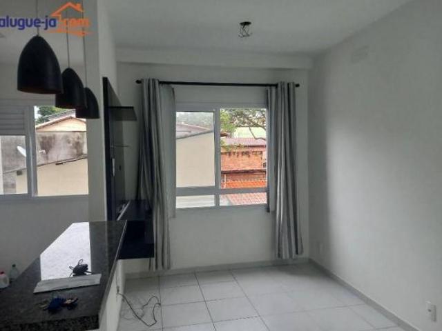Apartamento com 2 dormitórios à venda, 52 m² por R$ 330.000,00 Jardim América São José dos Campo