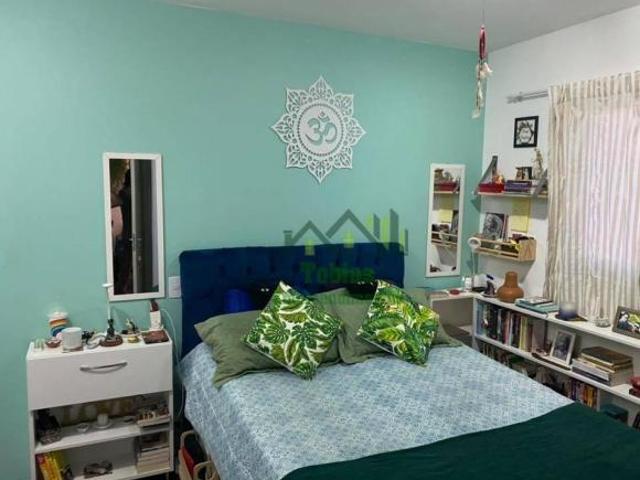Apartamento com 2 dormitórios à venda, 52 m² por R$ 330.000,00 Jardim Jamaica Santo André/SP
