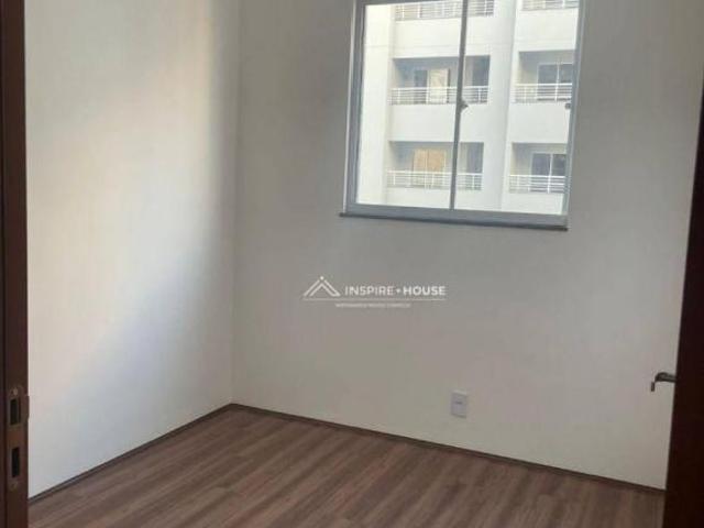 Apartamento com 2 dormitórios à venda, 52 m² por R$ 330.000,00 Parque Residencial Flamboyant São