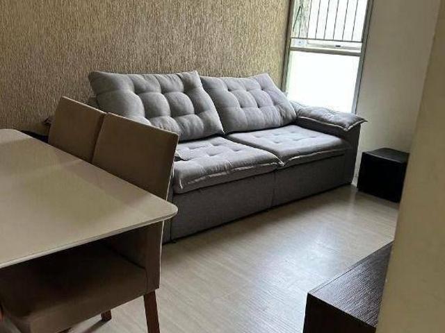 Apartamento com 2 dormitórios à venda, 52 m² por R$ 333.000,00 Jardim América São José dos Campo