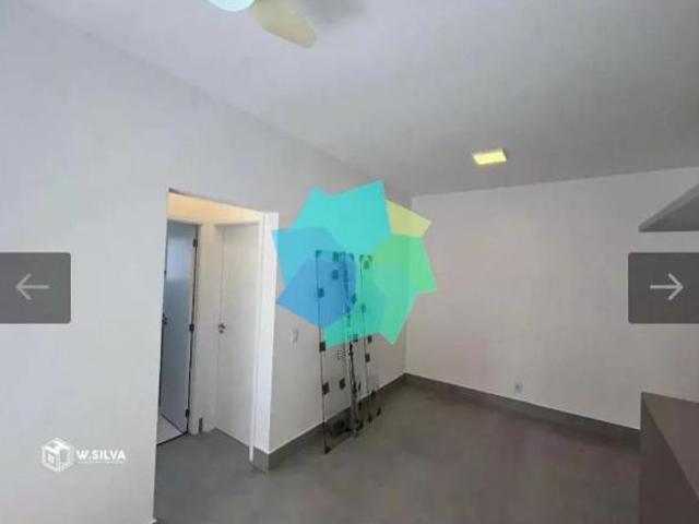 Apartamento com 2 dormitórios à venda, 52 m² por R$ 345.000,00 Residencial Magnifique Salto/SP