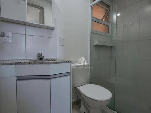 Apartamento com 2 dormitórios à venda, 52 m² por R$ 345.000 Vila Galo Americana/SP
