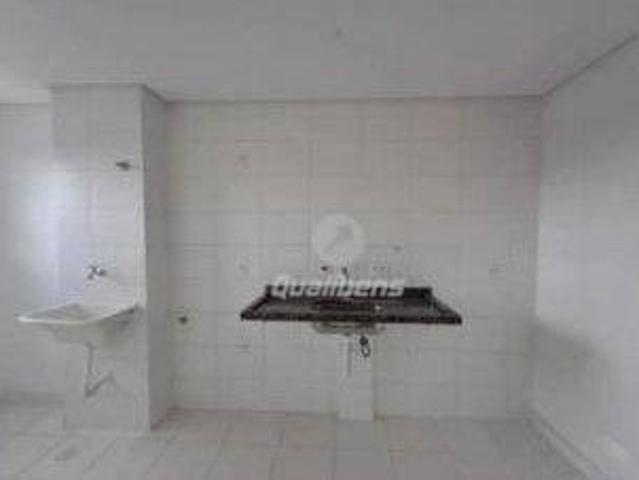 Apartamento com 2 dormitórios à venda, 52 m² por R$ 349.000,00 Vila Assis Brasil Mauá/SP