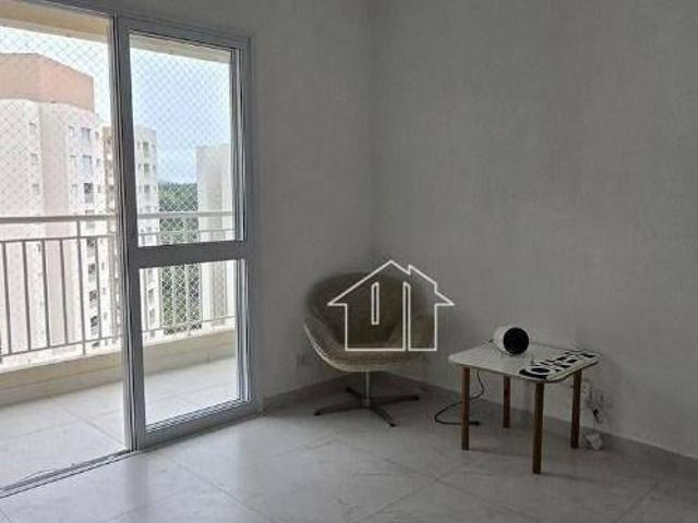 Apartamento com 2 dormitórios à venda, 52 m² por R$ 349.000,00 Arboville Jacareí Jacareí/SP