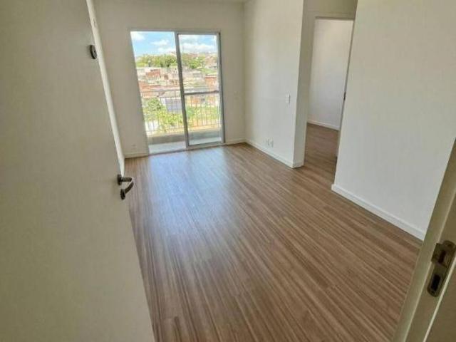 Apartamento com 2 dormitórios à venda, 52 m² por R$ 340.000,00 Jardim do Lago Campinas/SP