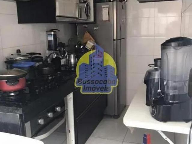 Apartamento com 2 dormitórios à venda, 52 m² por R$ 340.000 Jardim Roberto Osasco/SP AP0209