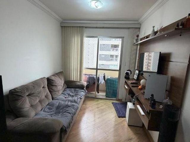 Apartamento com 2 dormitórios à venda, 52 m² por R$ 340.000,00 Picanco Guarulhos/SP
