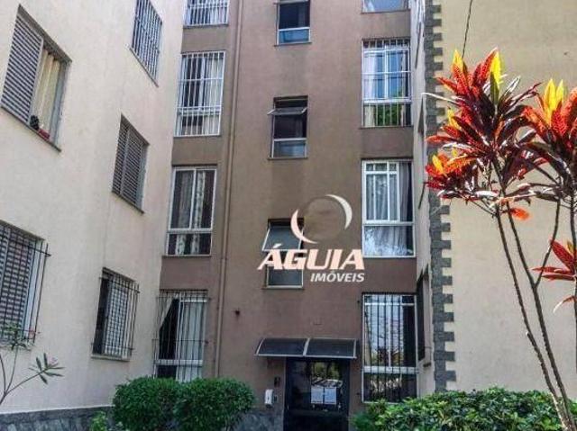 Apartamento com 2 dormitórios à venda, 52 m² por R$ 357.000,00 São José São Caetano do Sul/SP