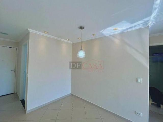 Apartamento com 2 dormitórios à venda, 52 m² por R$ 359.000,00 Penha São Paulo/SP