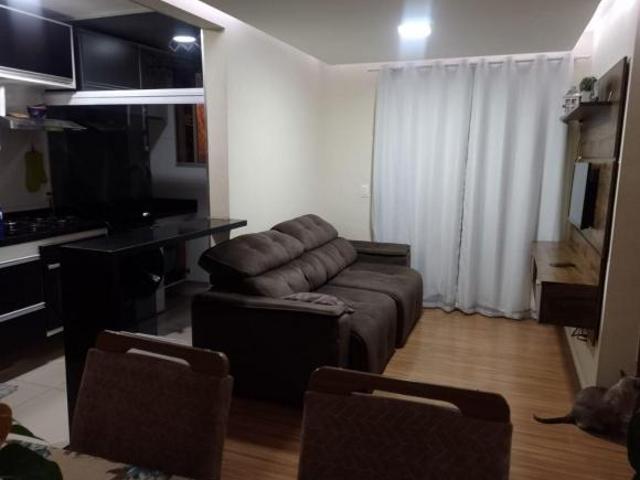 Apartamento com 2 dormitórios à venda, 52 m² por R$ 350.000,00 Utinga Santo André/SP