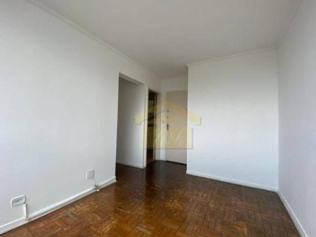 Apartamento com 2 dormitórios à venda, 52 m² por R$ 350.000,00 Vila Mascote São Paulo/SP