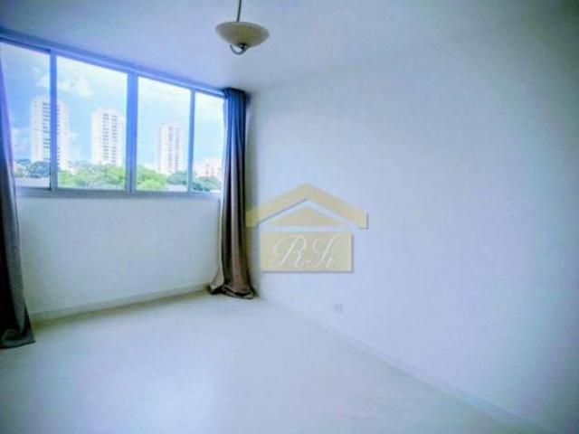 Apartamento com 2 dormitórios à venda, 52 m² por R$ 350.000,00 Vila Alexandria São Paulo/SP
