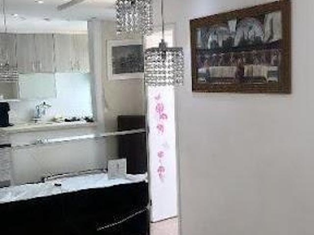Apartamento com 2 dormitórios à venda, 52 m² por R$ 349.000,00 Engenheiro Goulart São Paulo/SP