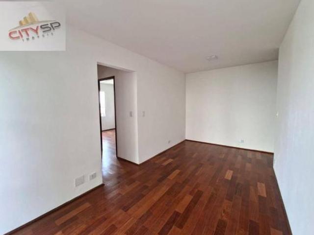 Apartamento com 2 dormitórios à venda, 52 m² por R$ 350.000,00 Jabaquara São Paulo/SP