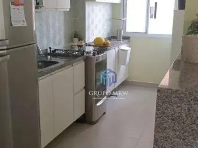 Apartamento com 2 dormitórios à venda, 52 m² por R$ 350.000,00 Jardim Gutierres Sorocaba/SP