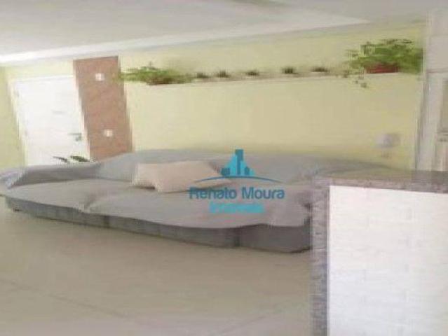 Apartamento com 2 dormitórios à venda, 52 m² por R$ 350.000,00 Jardim Gutierres Sorocaba/SP