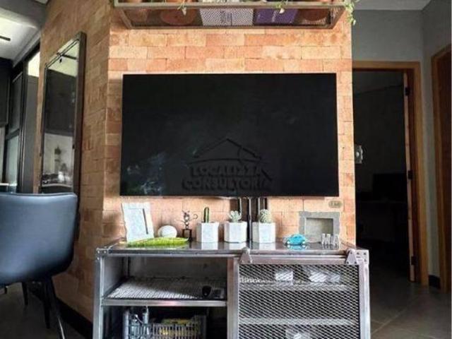 Apartamento com 2 dormitórios à venda, 52 m² por R$ 350.000,00 Jardim Marajoara Nova Odessa/SP