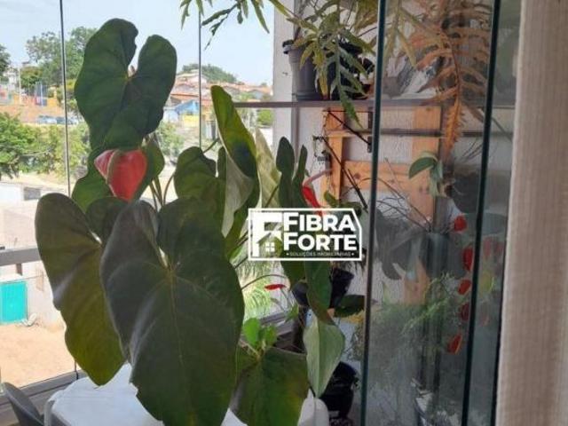 Apartamento com 2 dormitórios à venda, 52 m² por R$ 350.000,00 Jardim Nova Europa Campinas/SP