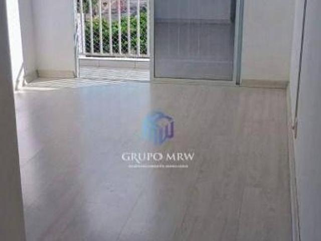 Apartamento com 2 dormitórios à venda, 52 m² por R$ 350.000,00 Jardim Wanel Ville IV Sorocaba/SP