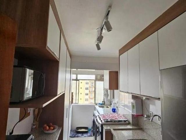 Apartamento com 2 dormitórios à venda, 52 m² por R$ 350.000,00 Jardim Umarizal São Paulo/SP