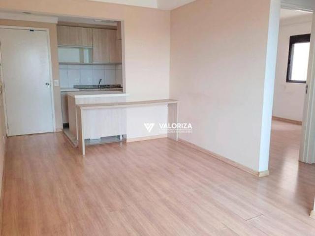 Apartamento com 2 dormitórios à venda, 52 m² por R$ 350.000,00 Portal da Colina Sorocaba/SP