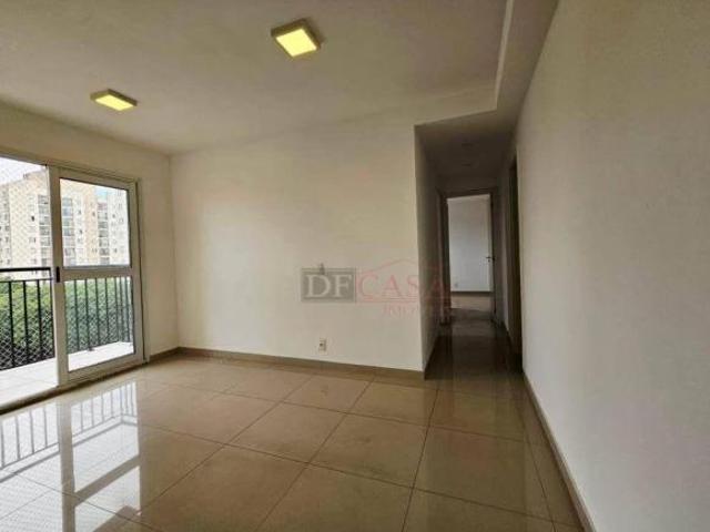 Apartamento com 2 dormitórios à venda, 52 m² por R$ 350.000,00 São Mateus São Paulo/SP