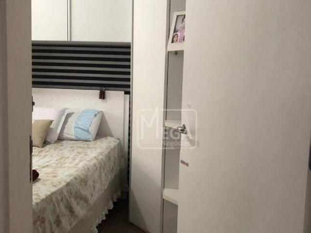 Apartamento com 2 dormitórios à venda, 52 m² por R$ 350.000 Centro Barueri/SP