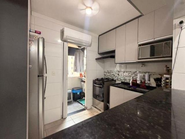 Apartamento à venda, 52 m² por R$ 350.000,00 Macedo Guarulhos/SP