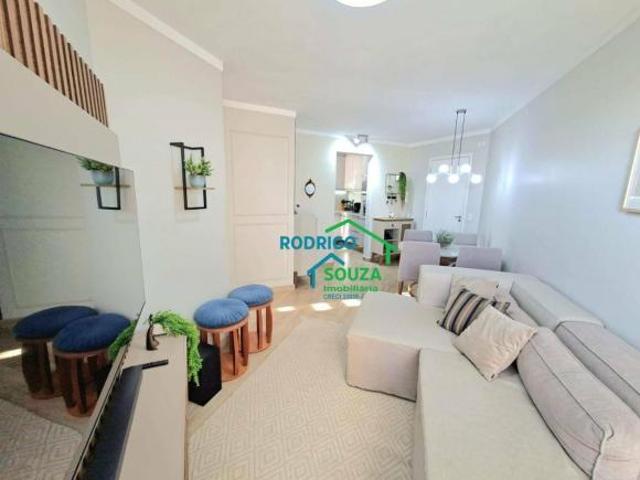 Apartamento com 2 dormitórios à venda, 52 m² por R$ 352.000,00 Padroeira Osasco/SP
