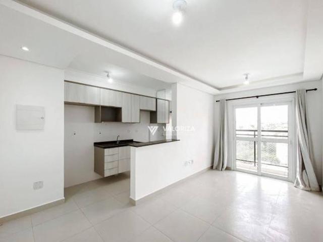 Apartamento com 2 dormitórios à venda, 52 m² por R$ 352.000,00 Residencial Platinum Iguatemi Vot
