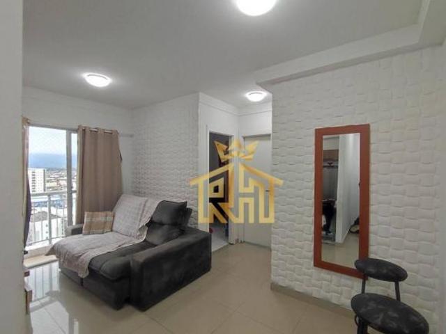 Apartamento à venda, 52 m² por R$ 350.000,00 Ocian Praia Grande/SP