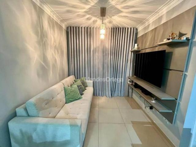 Apartamento com 2 dormitórios à venda, 52 m² por R$ 360.000,00 Jardim Refúgio Sorocaba/SP