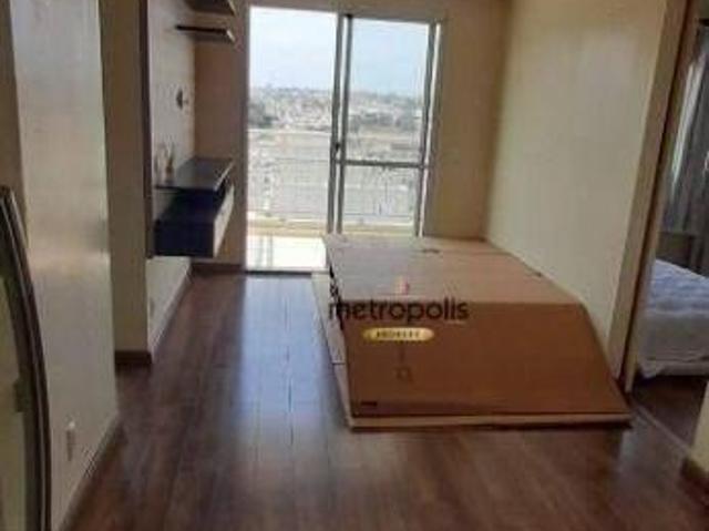 Apartamento com 2 dormitórios à venda, 52 m² por R$ 360.000,00 Santa Teresinha São Paulo/SP