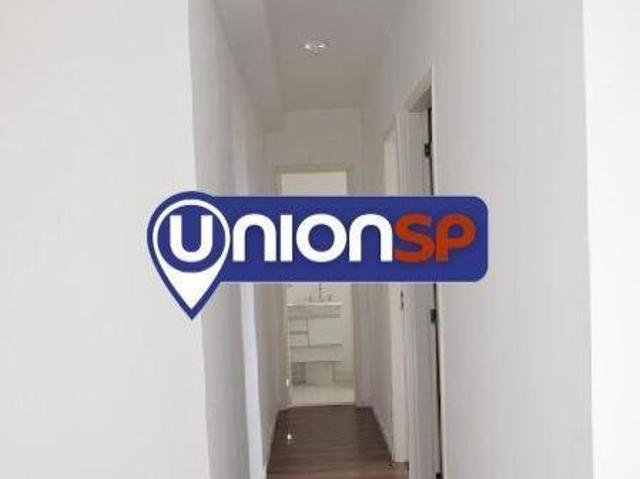 Apartamento com 2 dormitórios à venda, 52 m² por R$ 375.000,00 Butantã São Paulo/SP
