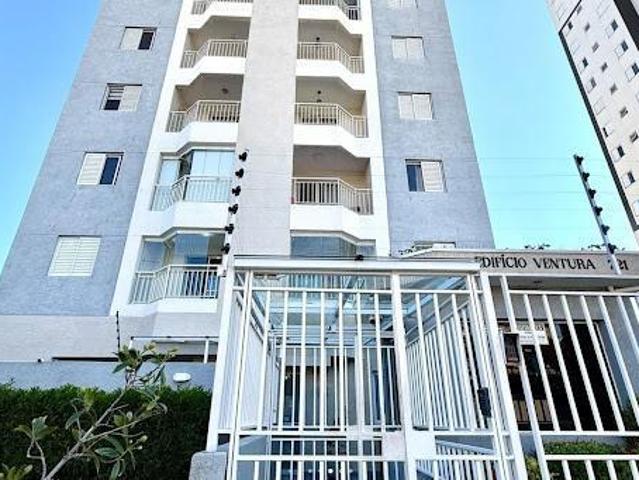 Apartamento com 2 dormitórios à venda, 52 m² por R$ 375.000,00 Jardim Vila Galvão Guarulhos/SP