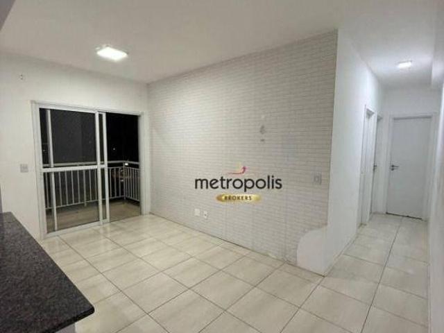 Apartamento à venda, 52 m² por R$ 350.000,00 Santa Terezinha São Bernardo do Campo/SP