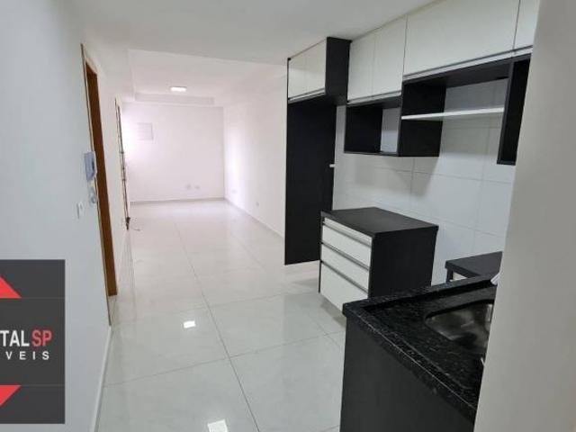Apartamento com 2 dormitórios à venda, 52 m² por R$ 379.000,00 Vila Matilde São Paulo/SP