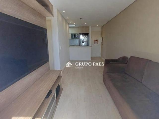 Apartamento com 2 dormitórios à venda, 52 m² por R$ 379.900 Itaquera São Paulo/SP