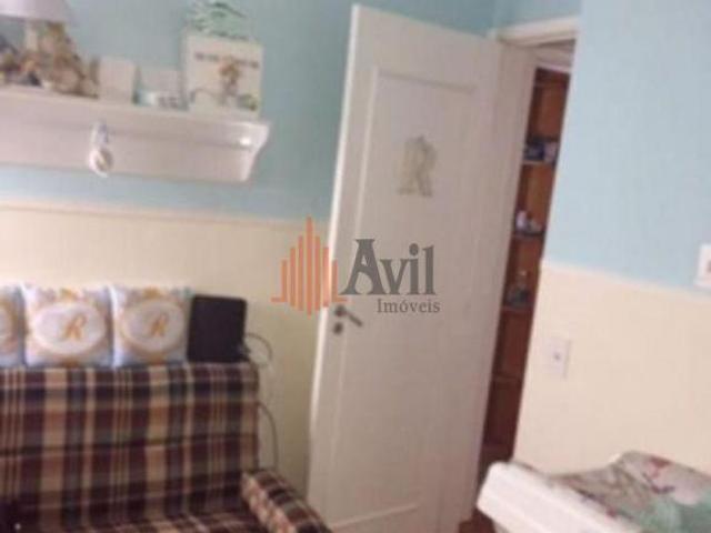 Apartamento com 2 dormitórios à venda, 52 m² por R$ 370.000,00 Vila Formosa São Paulo/SP