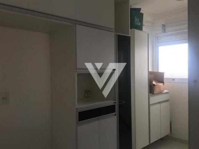 Apartamento com 2 dormitórios à venda, 52 m² por R$ 370.000,00 Condomínio Mirante Santa Rosalia