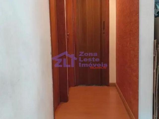 Apartamento com 2 dormitórios à venda, 52 m² por R$ 380.000,00 Vila Ema São Paulo/SP