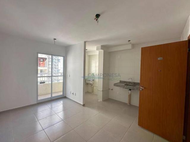Apartamento com 2 dormitórios à venda, 52 m² por R$ 380.000,00 Parque Jamaica Londrina/PR