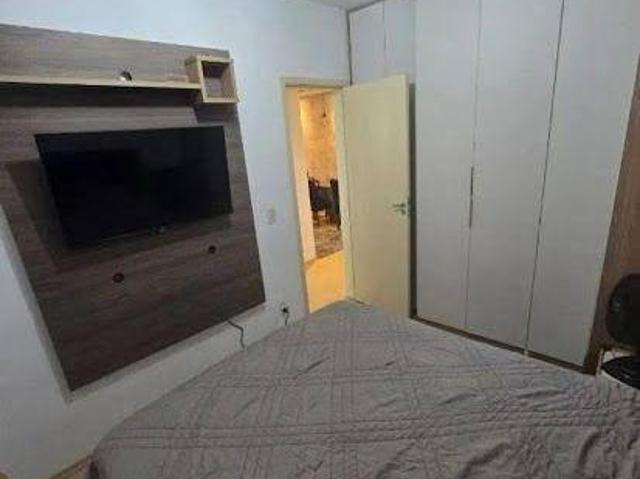 Apartamento com 2 dormitórios à venda, 52 m² por R$ 380.000,00 Ponte de São João Jundiaí/SP