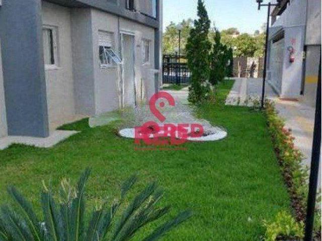 Apartamento com 2 dormitórios à venda, 52 m² por R$ 380.000,00 Residencial Platinum Iguatemi Vot