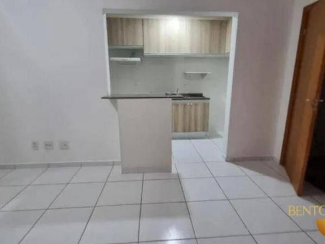 Apartamento com 2 dormitórios à venda, 52 m² por R$ 380.000 Despraiado Cuiabá/MT