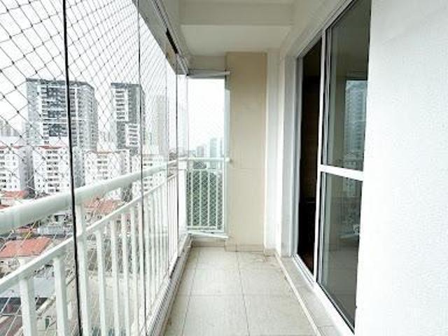 Apartamento com 2 dormitórios à venda, 52 m² por R$ 397.500,00 Jardim Flor da Montanha Guarulhos