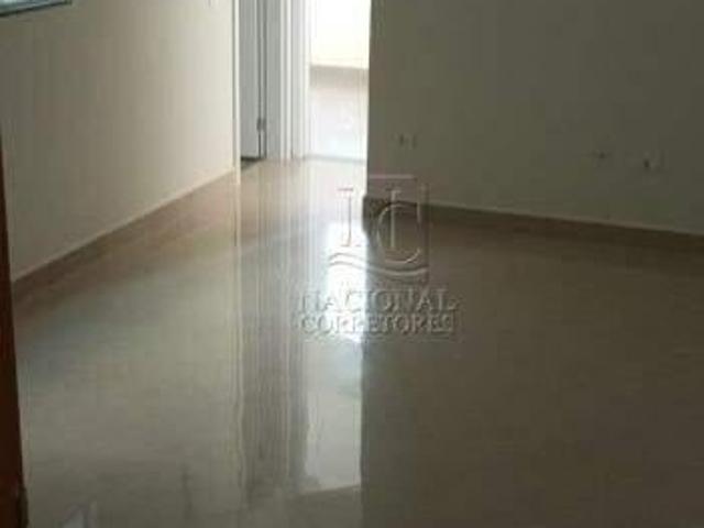 Apartamento com 2 dormitórios à venda, 52 m² por R$ 390.000,00 Vila Floresta Santo André/SP