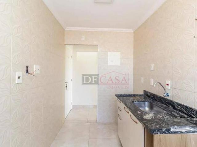 Apartamento com 2 dormitórios à venda, 52 m² por R$ 390.000,00 Itaquera São Paulo/SP